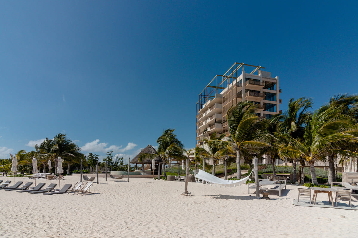 Complejo Corasol, el lujo dentro del Caribe | On the Market