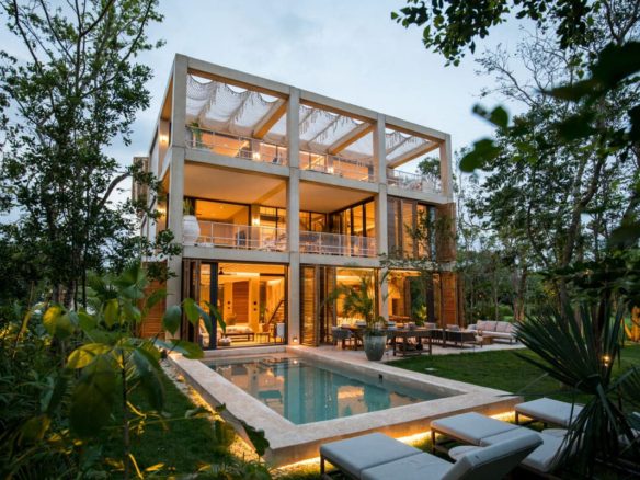 Preferred Luxury Real Estate Boutique | Cancún, Riviera Maya, Miami